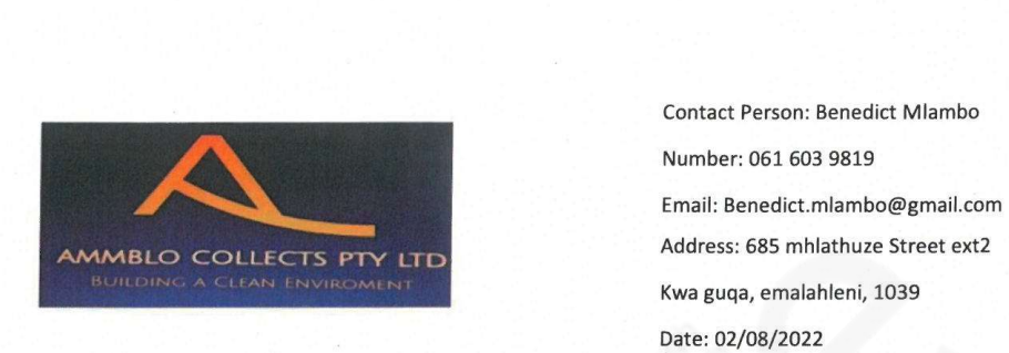 Vodacom Trade Direct